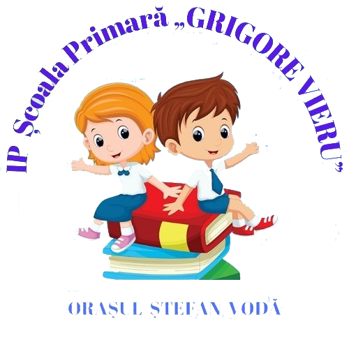 Scoala Primara Stefan-Voda